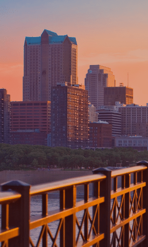 About Us - RL Jones Properties